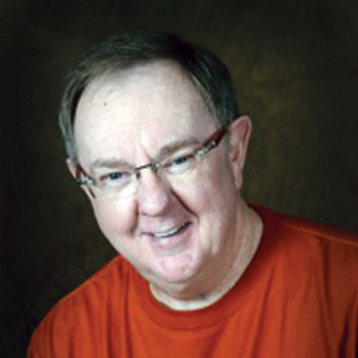 kerygma_Terry_rush :: HOPE Network Ministries