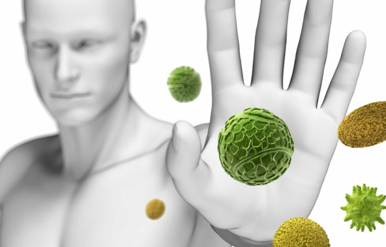 Leadership as Immune System :: HOPE Network Ministries