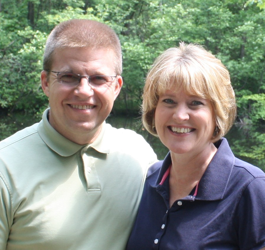 Board Member Bios :: HOPE Network Ministries