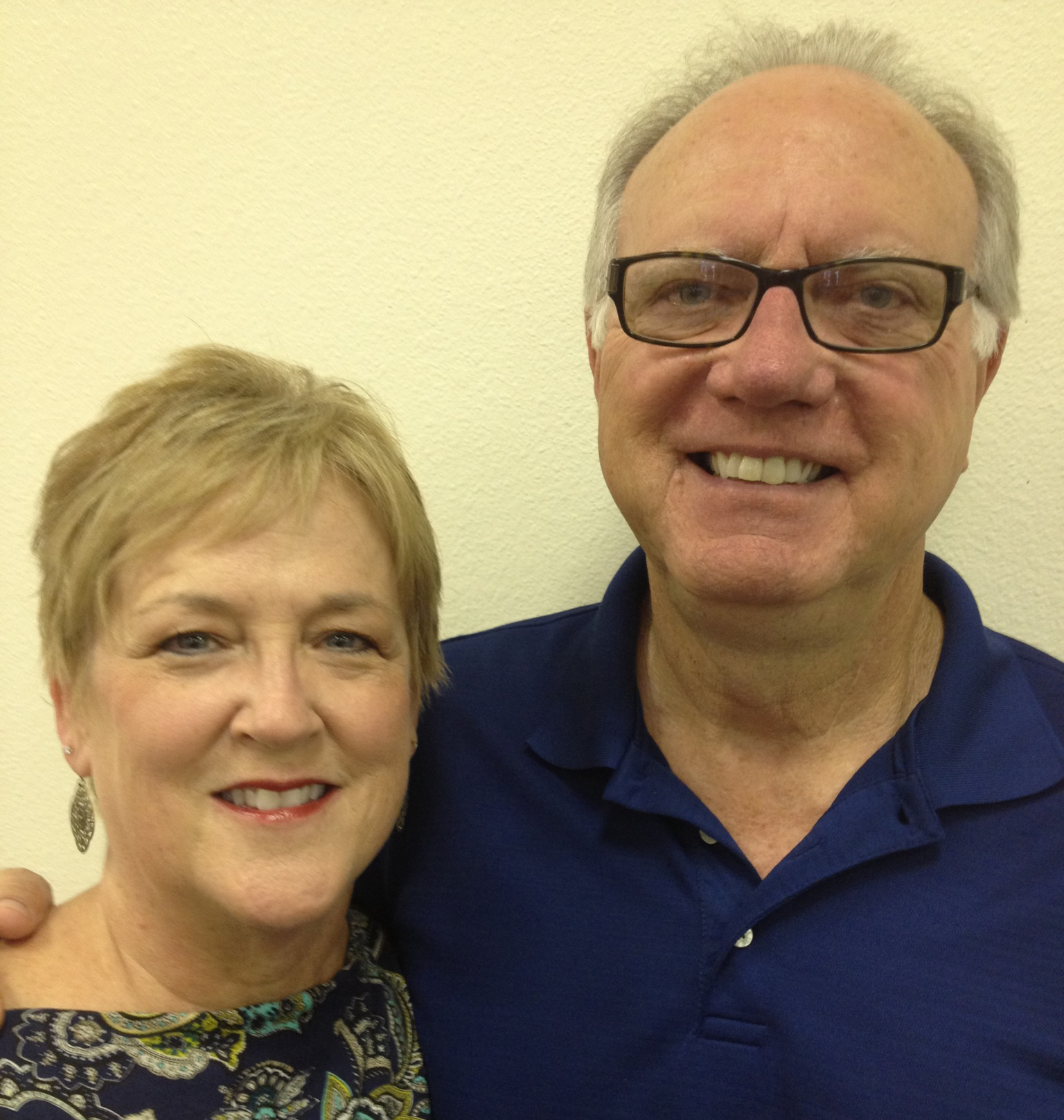 Board Member Bios :: HOPE Network Ministries