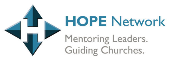 HN Logo :: HOPE Network Ministries
