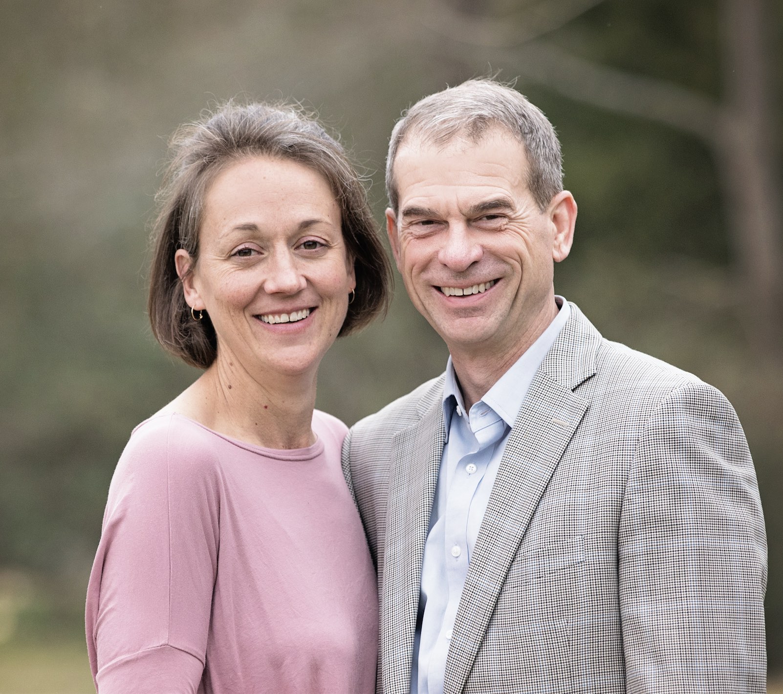 Board Member Bios :: HOPE Network Ministries