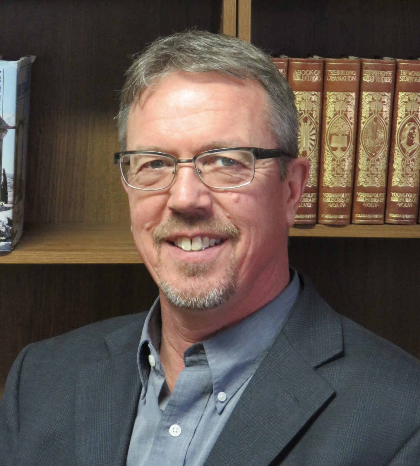 Our Team :: HOPE Network Ministries