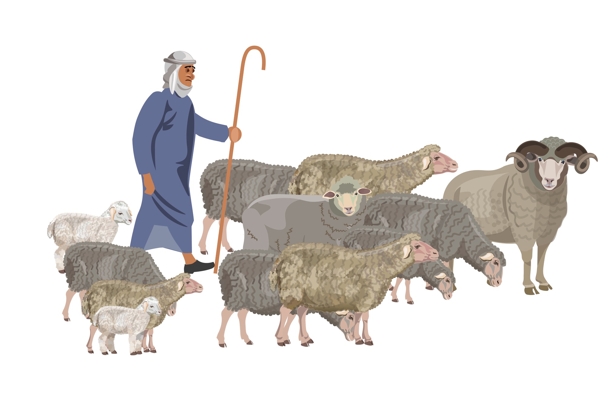 From Passive to Proactive :: HOPE Network Ministries