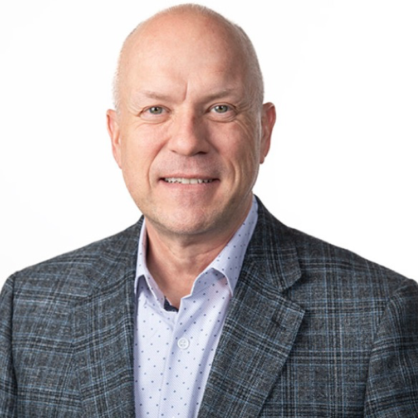 Greg Anderson :: HOPE Network Ministries