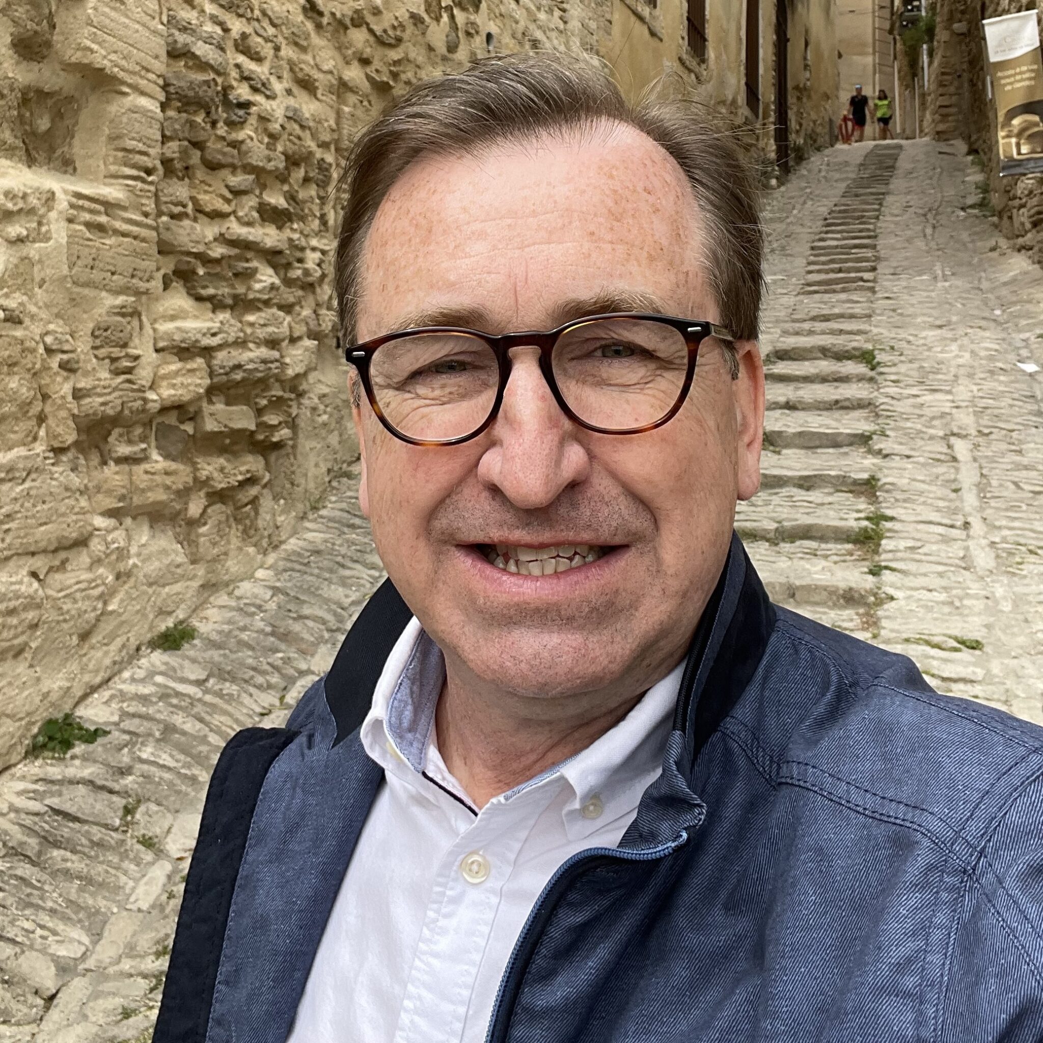 Our Team :: HOPE Network Ministries