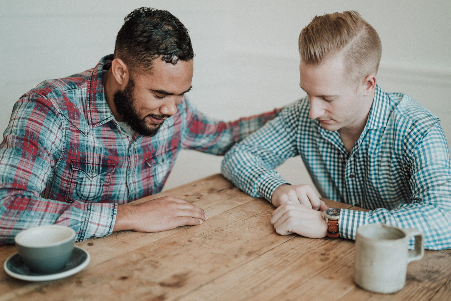 6 Best Practices for Shepherding People in the Congregation :: HOPE ...